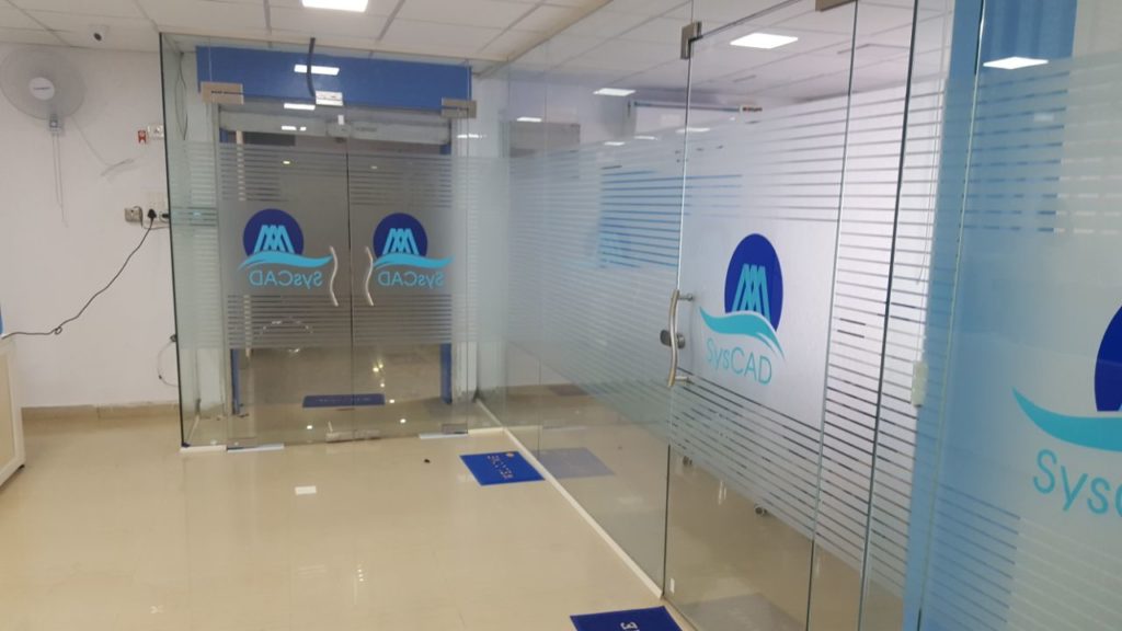 Gallery | SysCAD Engineering Pvt Ltd