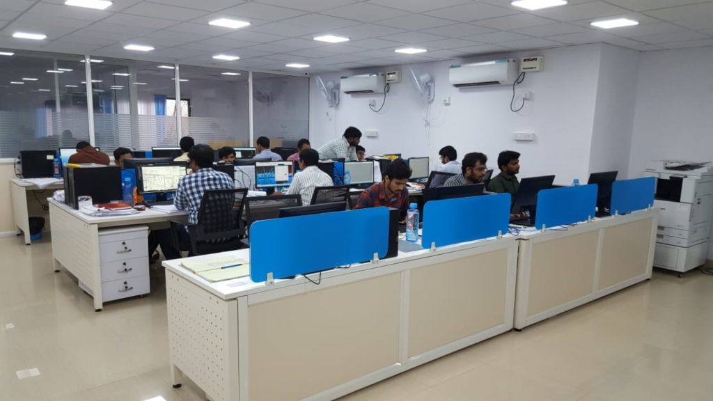 Gallery | SysCAD Engineering Pvt Ltd