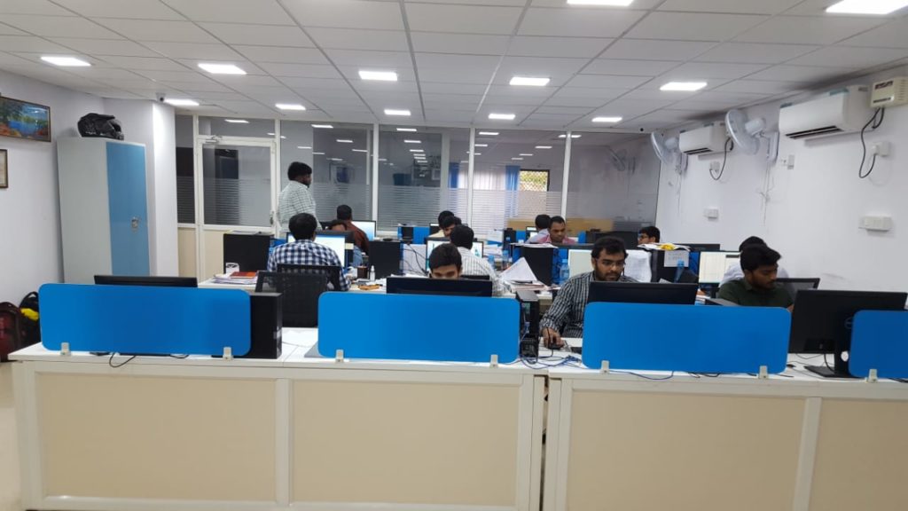 Gallery | SysCAD Engineering Pvt Ltd